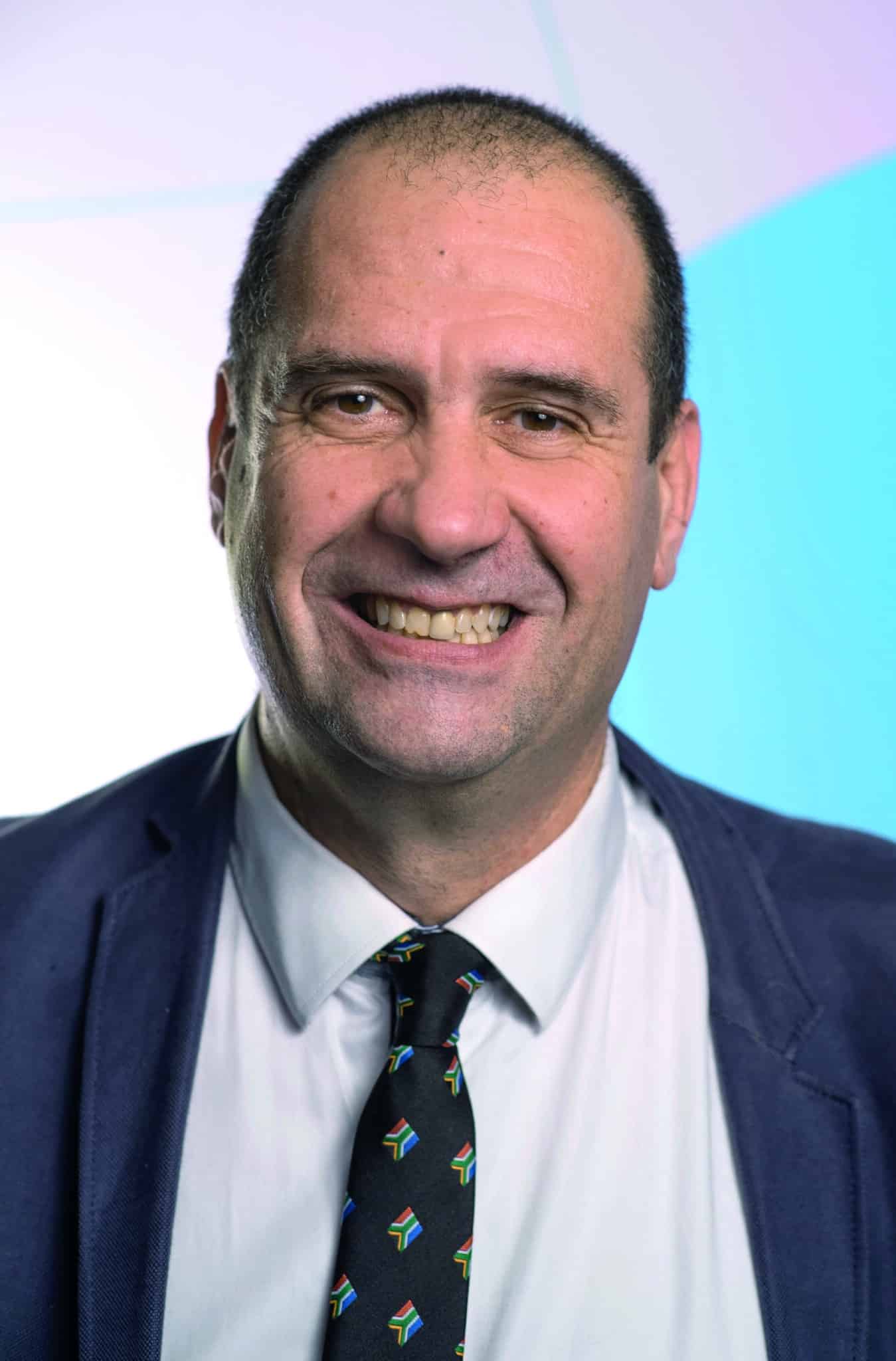 La gouvernance - NatUp