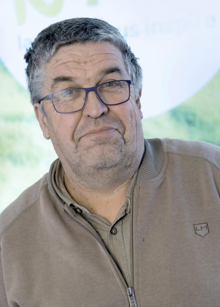 La gouvernance - NatUp