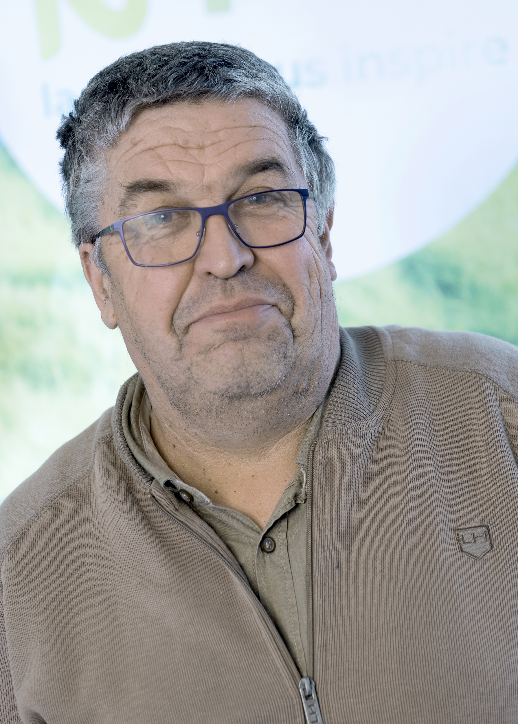 La gouvernance - NatUp