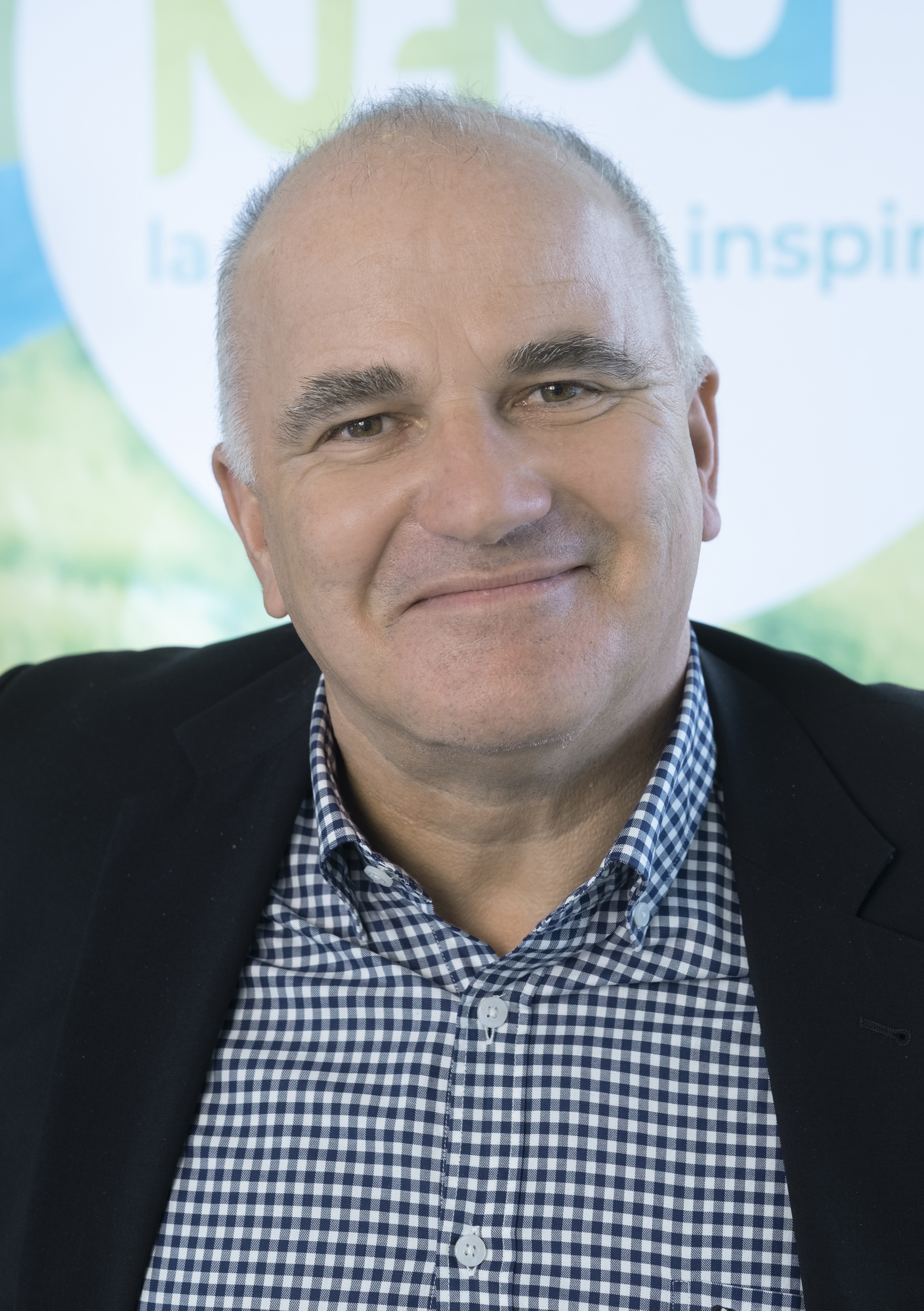 La gouvernance - NatUp