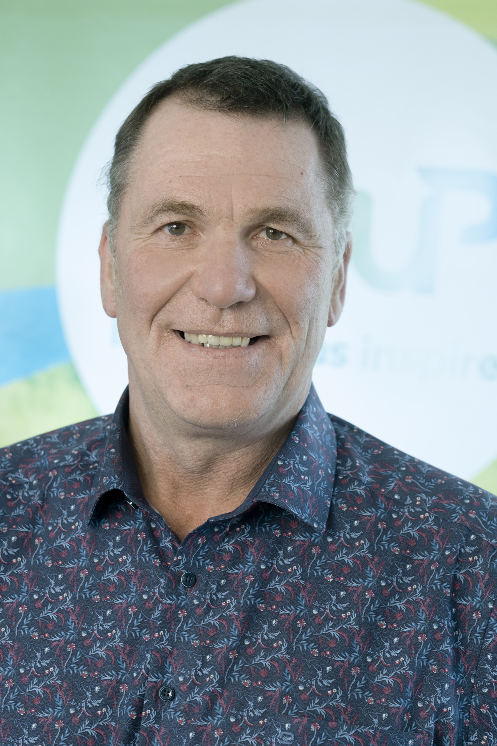 La gouvernance - NatUp