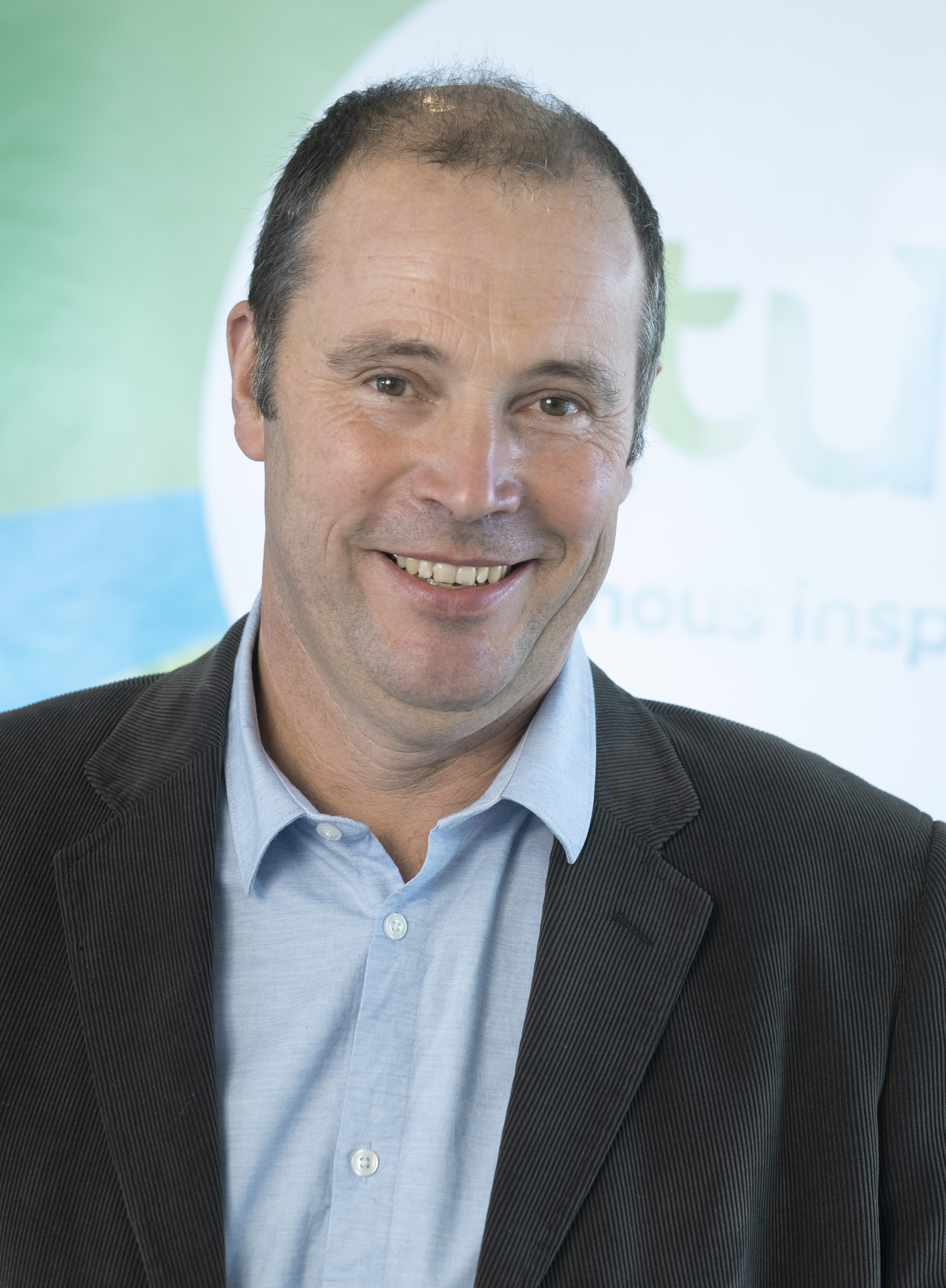 La gouvernance - NatUp