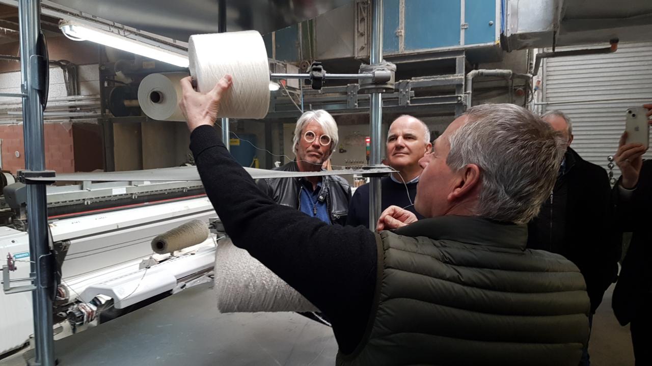 Les biomatériaux - NatUp