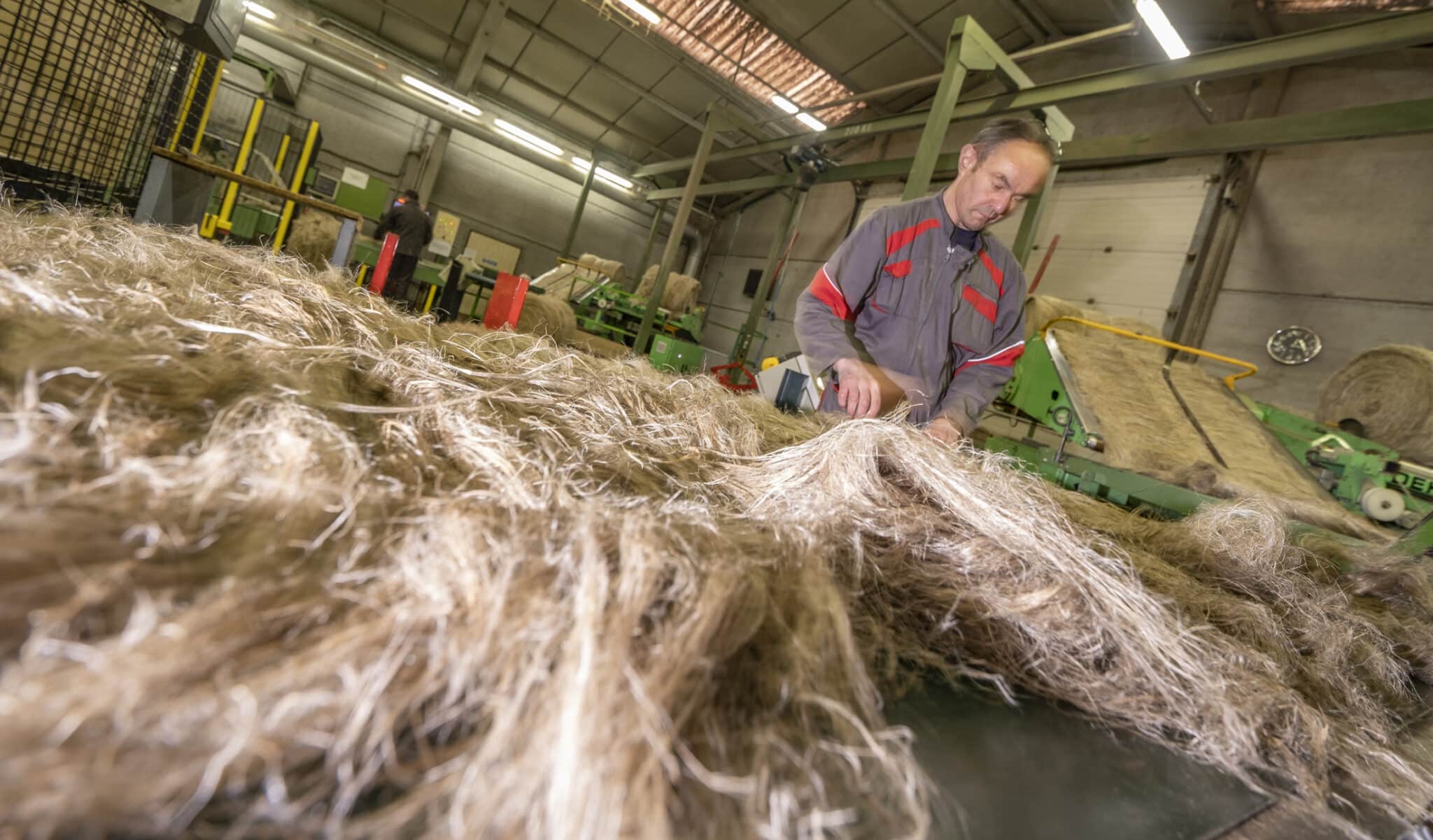 Les biomatériaux - NatUp