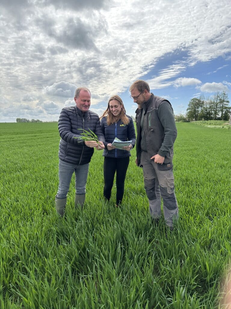 Les produits - NatUp